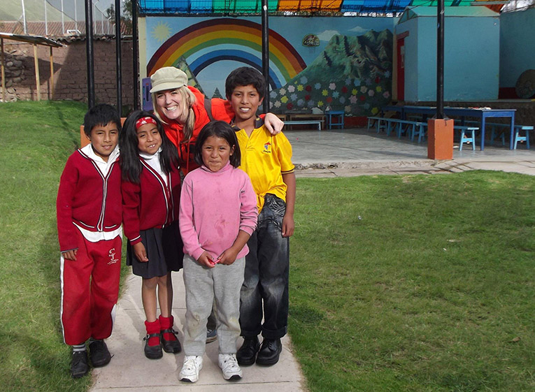 Suzy Butler | Kiya Survivors Staff Interview