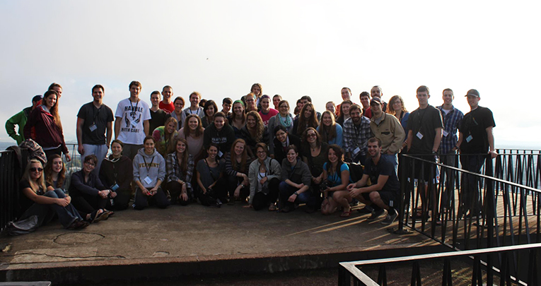 Scott Carney | ISA (International Studies Abroad)