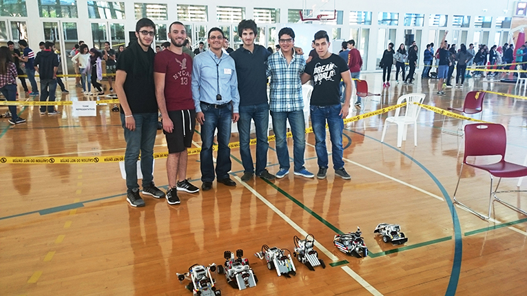 Dr. Farook Hamzeh | American University of Beirut