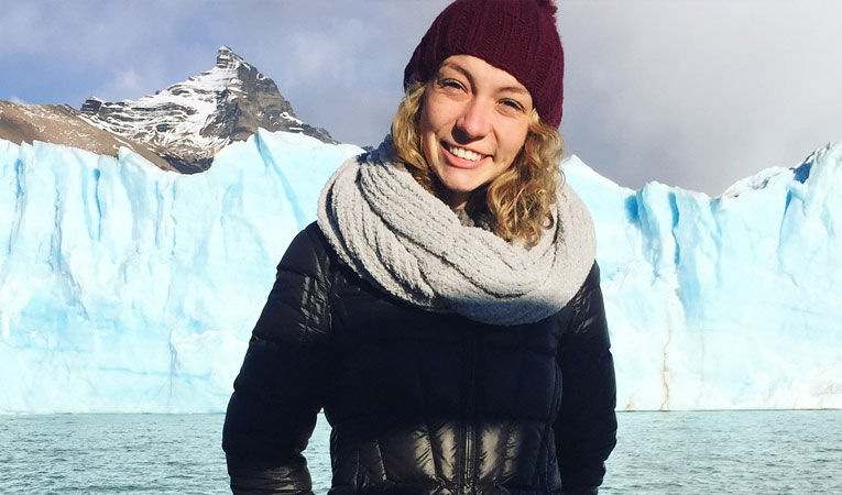 Emily Frey | IES Abroad Alumni Interview