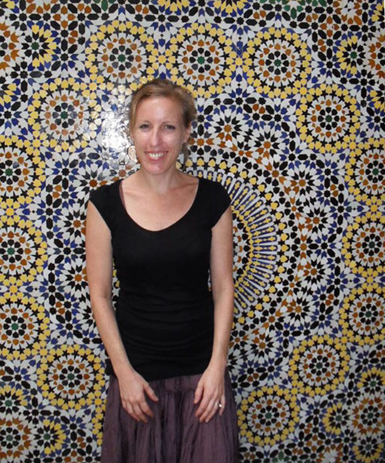 Jennifer Collis | BridgeTEFL Staff Interview