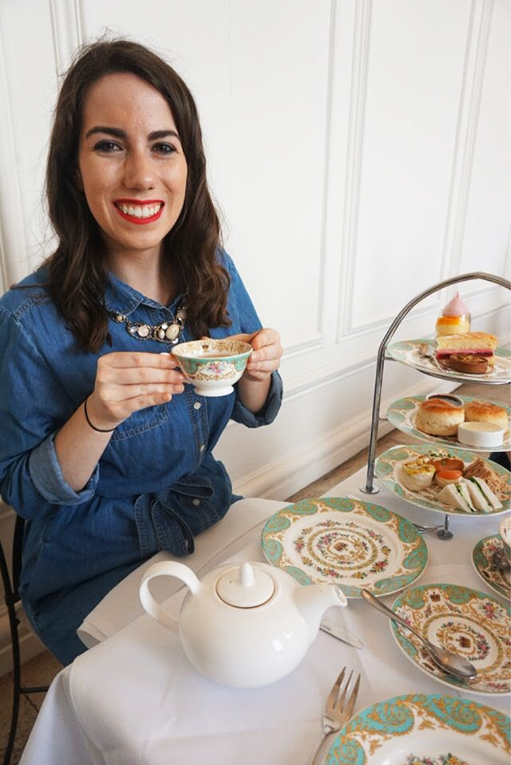 Kelly Kilpatrick | The Global Internship by We Find Group