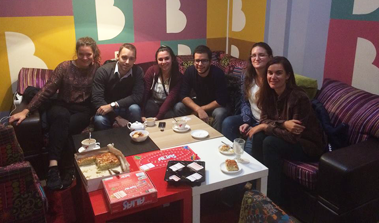 Maria Lobanova | ProfIntern Staff Interview