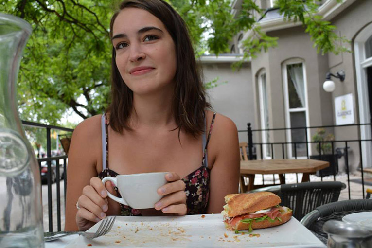 Merle O'Neal | Performing Arts Abroad Staff Interview