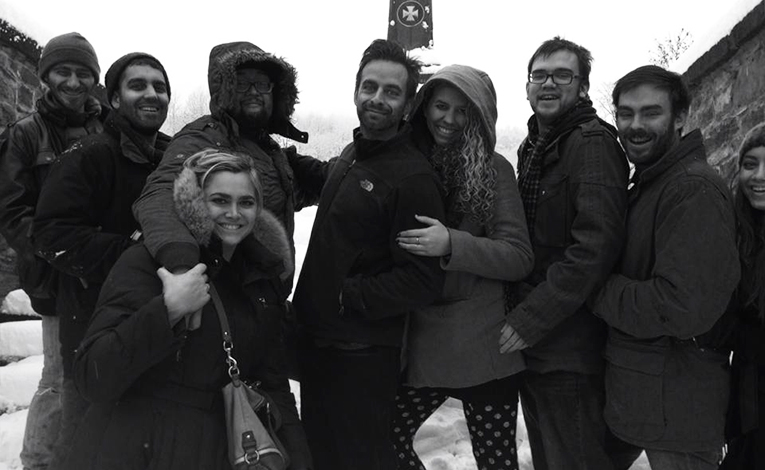 Chris Westergaard | The Language House TEFL Staff Interview