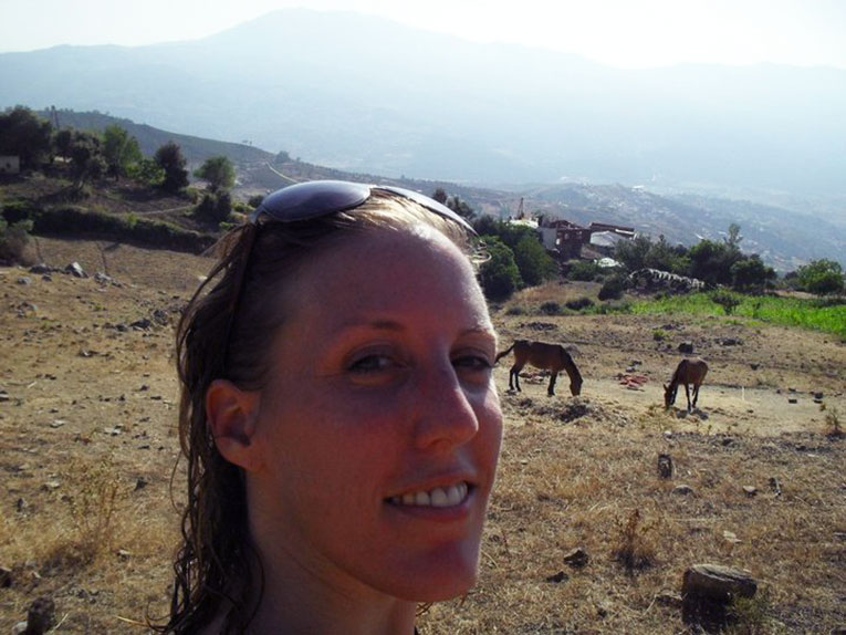 Jennifer Collis | BridgeTEFL Staff Interview