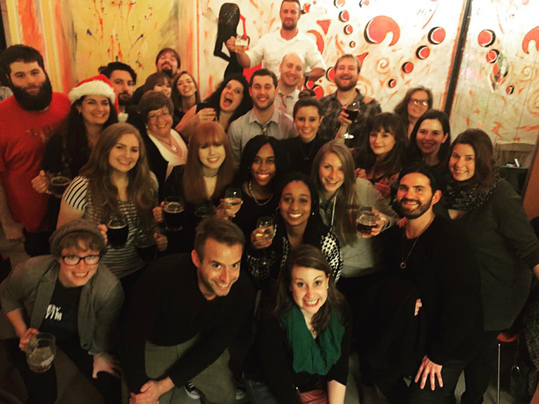 Chris Westergaard | The Language House TEFL Staff Interview