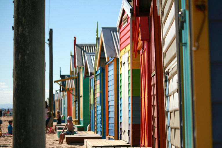 Stevie Forgét | The Education Abroad Network Alumni Interview