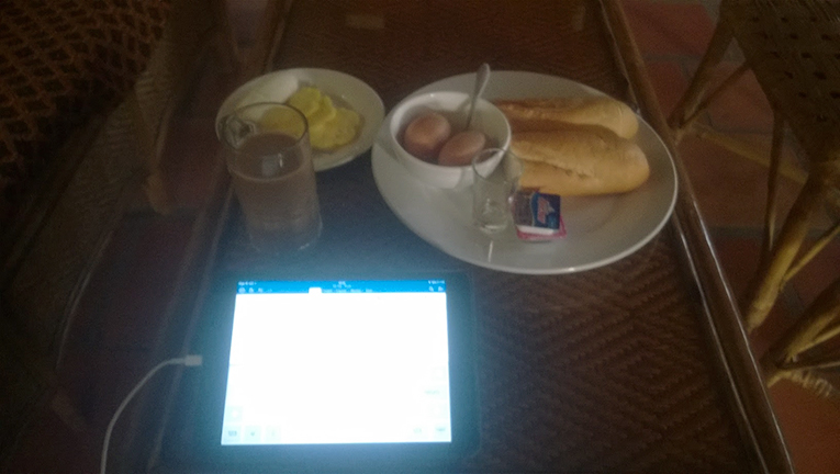 Dan Millen | Globalteer Alumni Interview