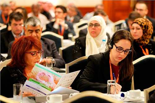 Rachel Bahn | American University of Beirut Staff Interview