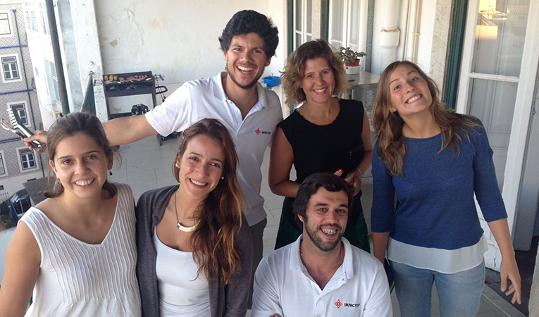 Sara Fonseca | ImpacTrip Staff Interview