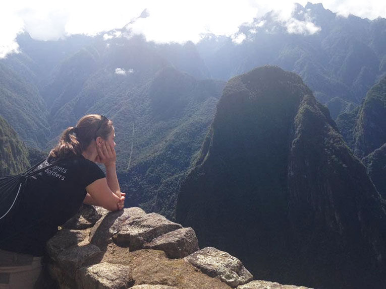 Hannah Latimer-Snell | University Studies Abroad Consortium