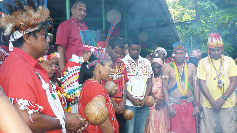 Cristina Coc | Center for Engaged Learning Abroad (CELA Belize)