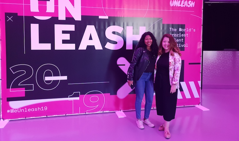 Laura Perdomo Cardena | Intern Remote Staff Interview