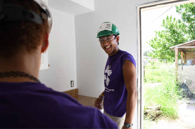 Marc Tan | All Hands and Hearts Staff Interview