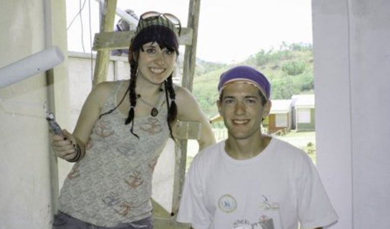 Dustin Dresser | Costa Rica Frika Staff Interview