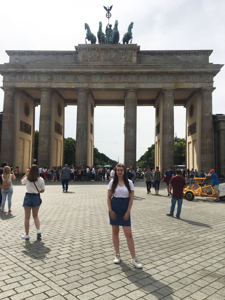 Rachel Dempsey | The TEFL Academy Staff Interview