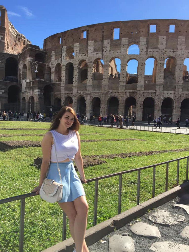 Rachel Dempsey | The TEFL Academy Staff Interview