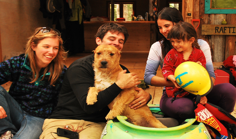 Sean Bierle | Alzar School & Gap Staff Interview