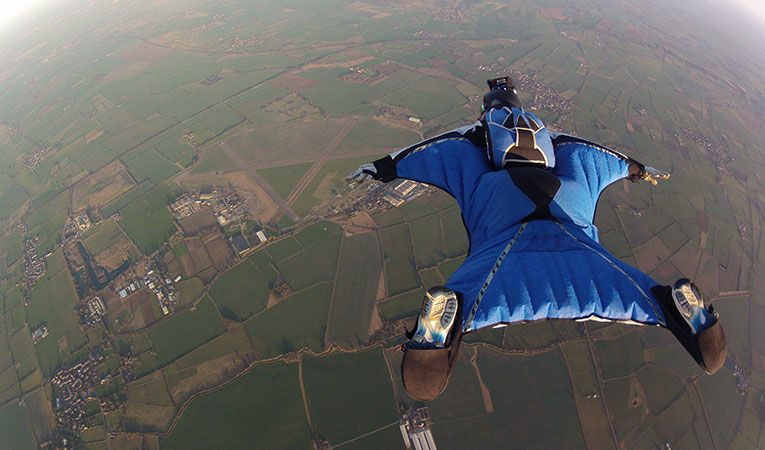8 Best (and Beautiful) Places to Skydive in the World