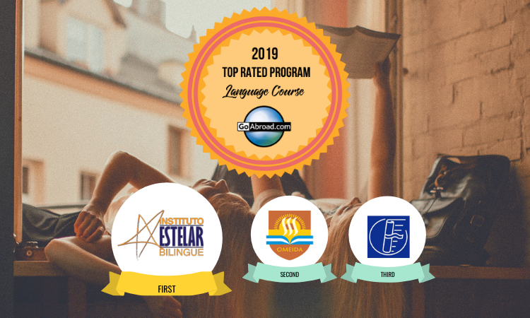 Top Rated Organizations & Programs of 2019 | GoAbroad.com
