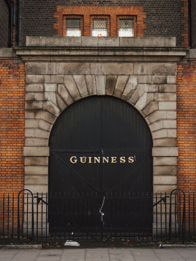 4 Essential Things to Know Before You Work in Ireland
