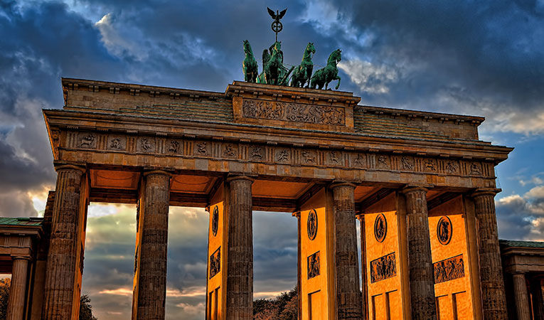 6 Best German Cities for International Students, Study Ab...