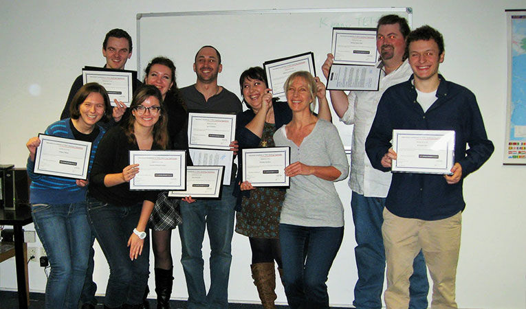 Why EFL Teacher Jobs Are on the Rise | GoAbroad.com