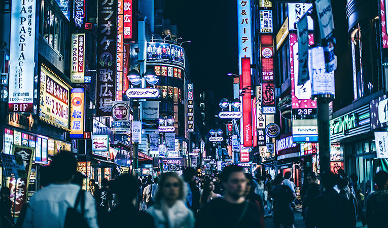 10 Best Places for Working in Asia & the South Pacific in...