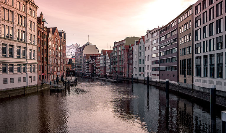 6 Best German Cities for International Students, Study Ab...