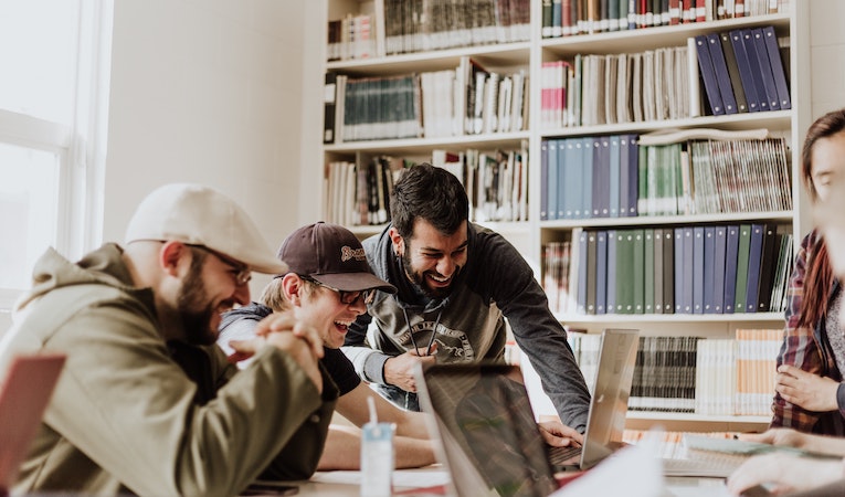 16 Incredible Study Abroad Graduate Programs | GoAbroad.com