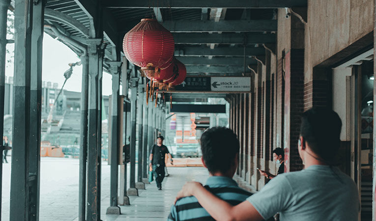 3 Must-See Cities for Teaching English in Taiwan