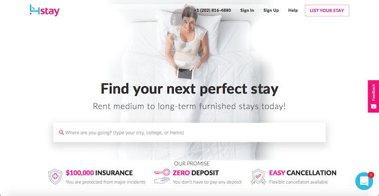 15 Best Student Accommodation Websites to Find Your Home...