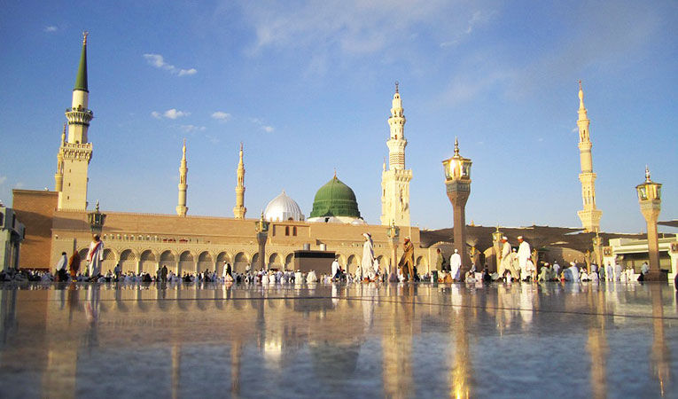 Best Teaching in Saudi Arabia Advice | GoAbroad.com