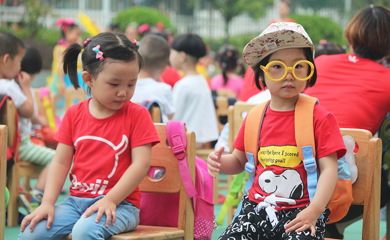 7 Tips for English Teaching Jobs in China | GoAbroad.com