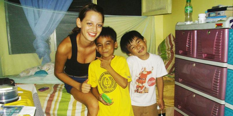 7 Benefits of Homestay Programs | GoAbroad.com