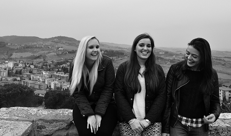 6 Popular Types of High School Travel Programs