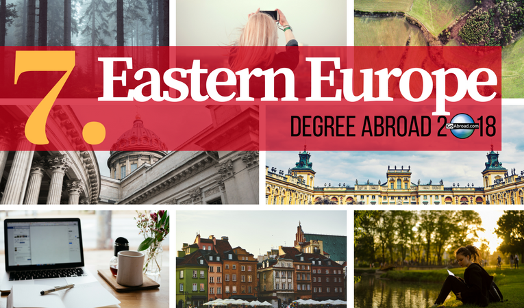 10 Best Countries to Earn Your Masters Abroad Worldwide i...