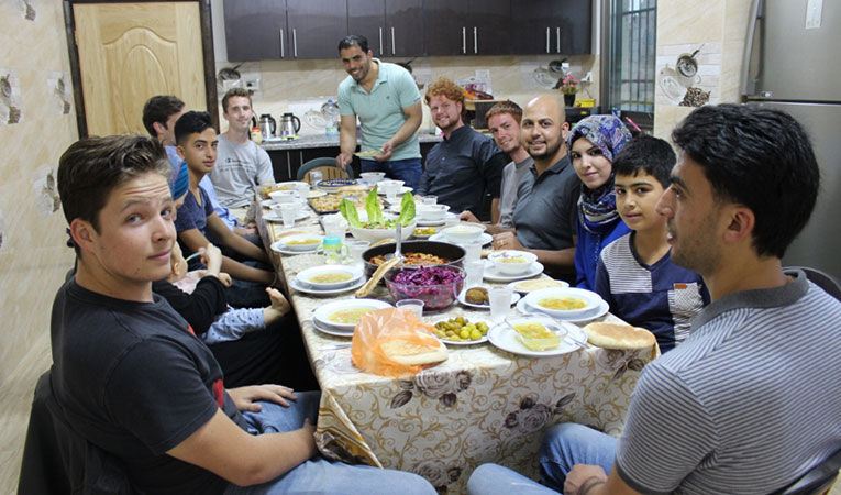 5 Unique Things About Life in Palestine | GoAbroad.com