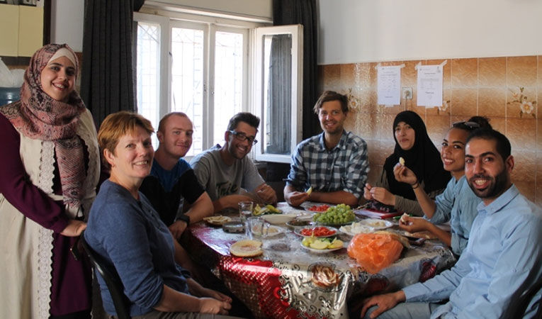 5 Unique Things About Life in Palestine | GoAbroad.com