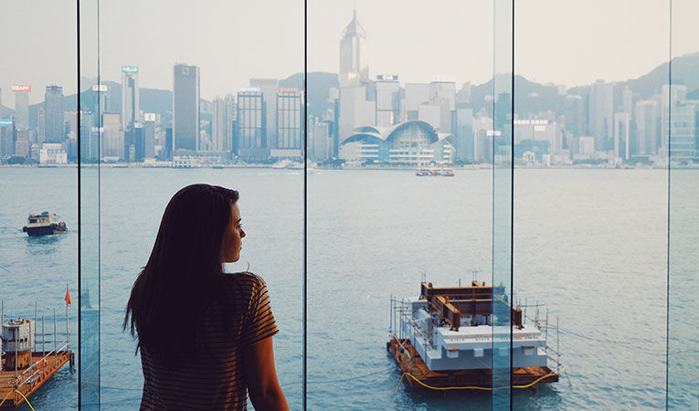 10 Best Places for Working in Asia & the South Pacific in...