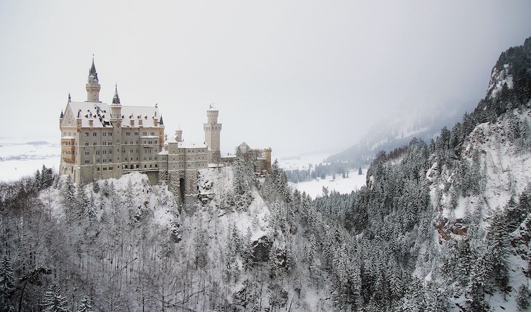 How to Go to Germany for a Masters | GoAbroad.com