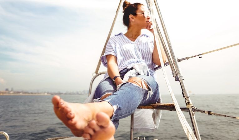 How to Make Your Study Abroad Goals—Personal, Professiona...