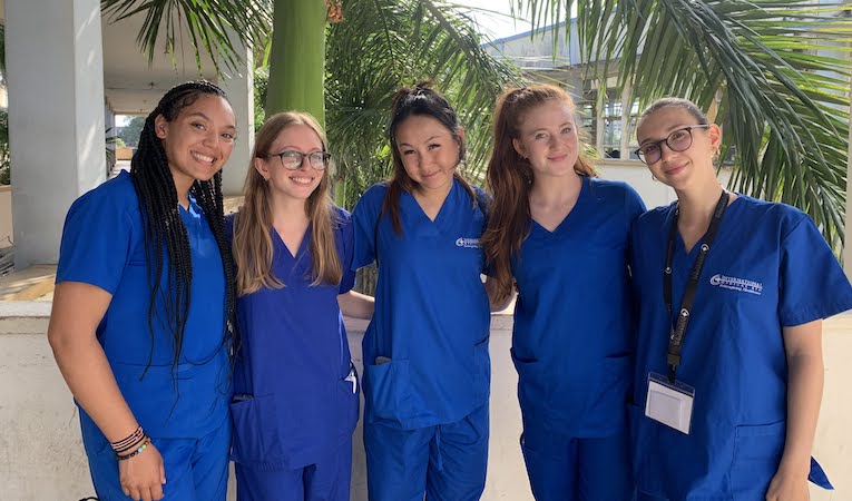 A Student’s Guide to Pre-Med Study Abroad | GoAbroad.com