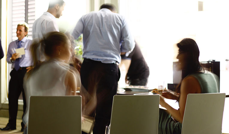 The 6 Month Internship: A Study Abroad Alternative