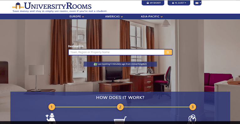 15 Best Student Accommodation Websites to Find Your Home...