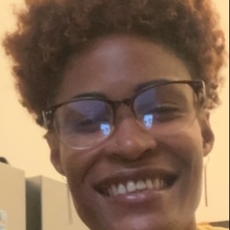 Aileen Castro Calderon | Corazon Cuba Staff Interview