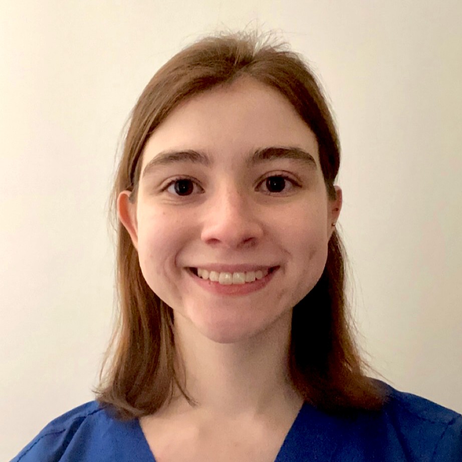 Andrea López | International Medical Aid (IMA) Alumni Interview