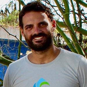 Andres Bustamante | EcoSwell Staff Interview