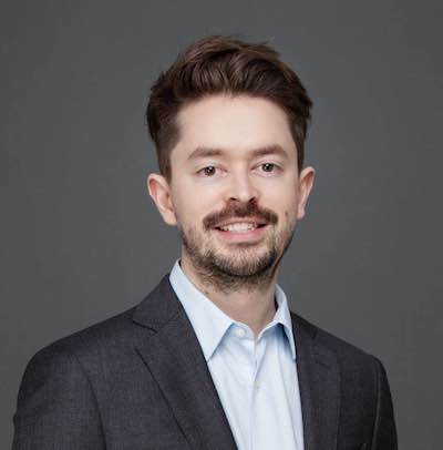 Andrew Graham | TravelGrad Staff Interview